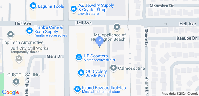 Booking - PWRFIT_NATION, LLC | Huntington Beach, CA